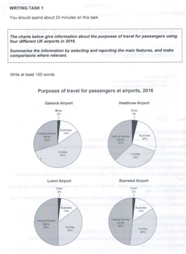 Band 5: The bar chart provides information about the weekly earnings spent by families in one ...